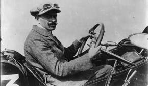 Technology In The Early 1900s