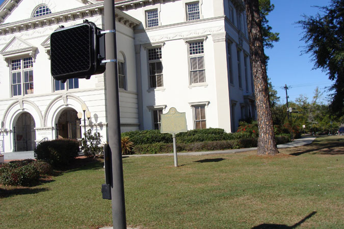 Brooks County - Georgia Historical Society