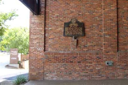 Columbus Iron Works – Georgia Historical Society