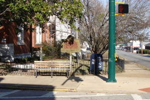 Decatur County – Georgia Historical Society