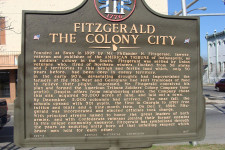 Fitzgerald: The Colony City - Georgia Historical Society