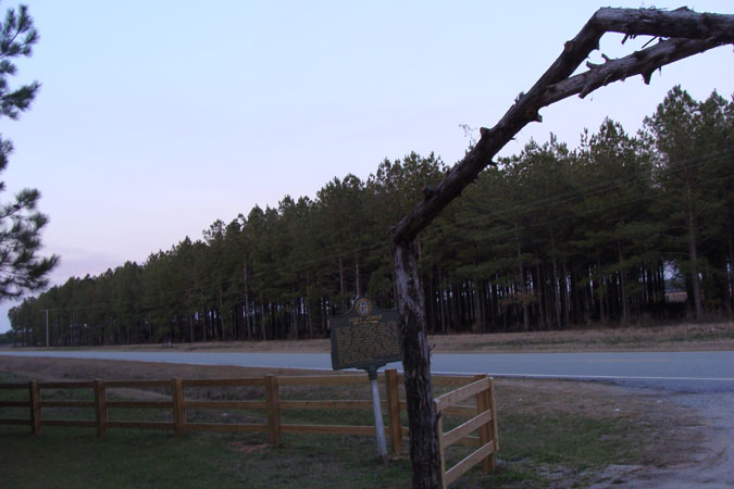 Fort Jones – Georgia Historical Society