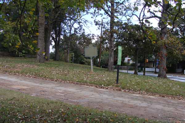 Fort Walker – Georgia Historical Society