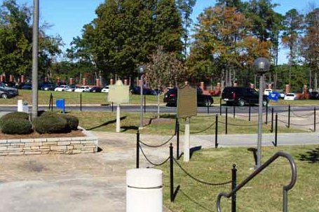 Gordon Military College – Georgia Historical Society