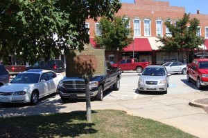 Newton County – Georgia Historical Society