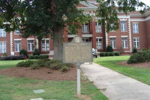 Putnam County – Georgia Historical Society