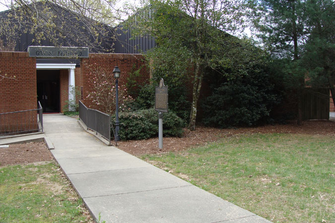 Trail of Tears – Georgia Historical Society