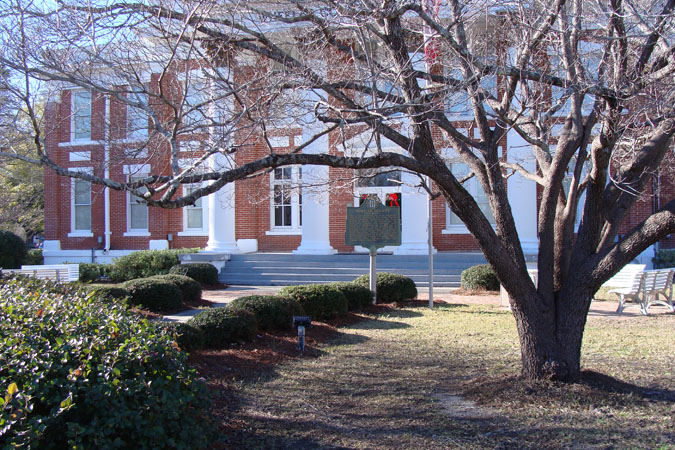 Wheeler County – Georgia Historical Society