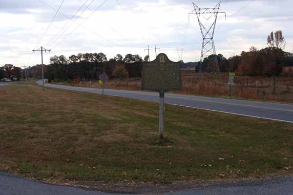 Battle of Resaca (Gordon County) – Georgia Historical Society