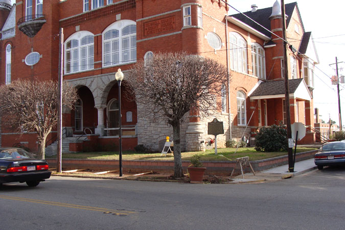 Terrell County – Georgia Historical Society