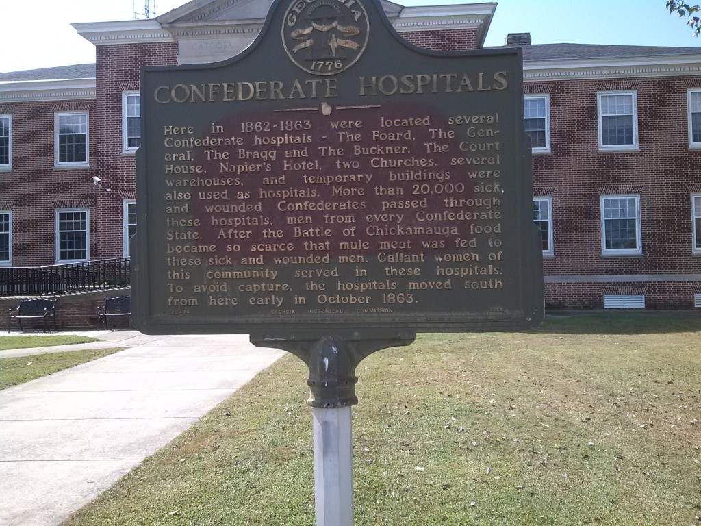confederate-hospitals-catoosa-county – Georgia Historical Society confederate-hospitals-catoosa-county – Georgia Historical Society