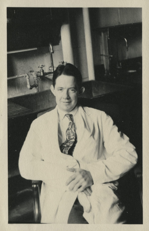 Marker Monday: Alfred Blalock, MD 1899-1964 - Georgia Historical Society