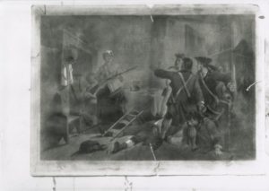 Marker Monday: Nancy Hart - Georgia Historical Society