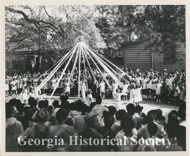 Online Georgia Historical Marker Scavenger Hunt: May Events in Georgia ...
