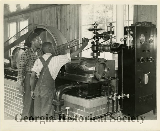 Digital Resources for Georgia’s Students: GHS and Georgia’s Teachers ...