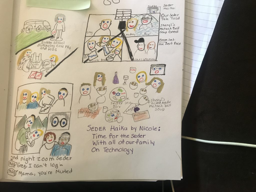 Digital Resources for Georgia’s Students: Collecting Stories of ...