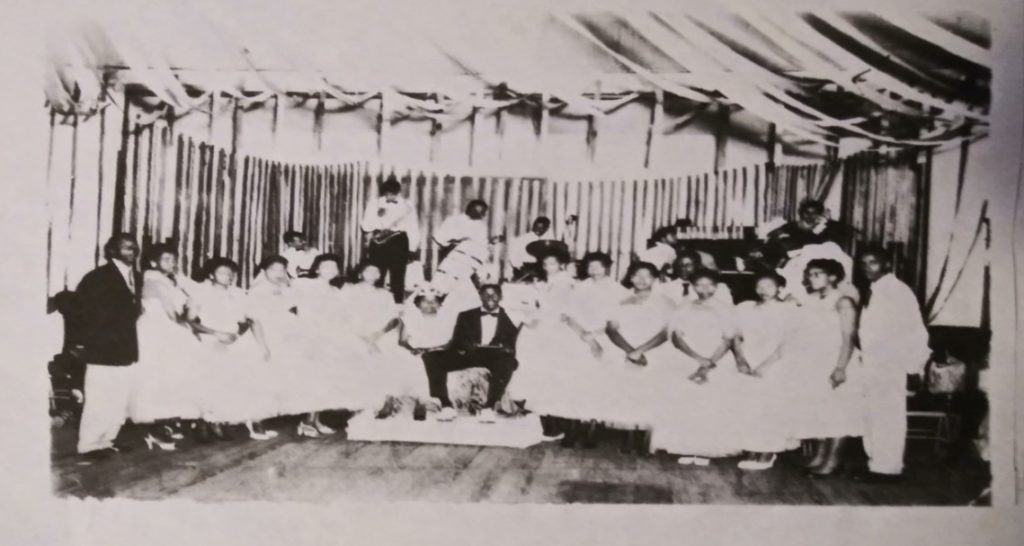 A Student’s Historical Reflection of Hart County Training School ...