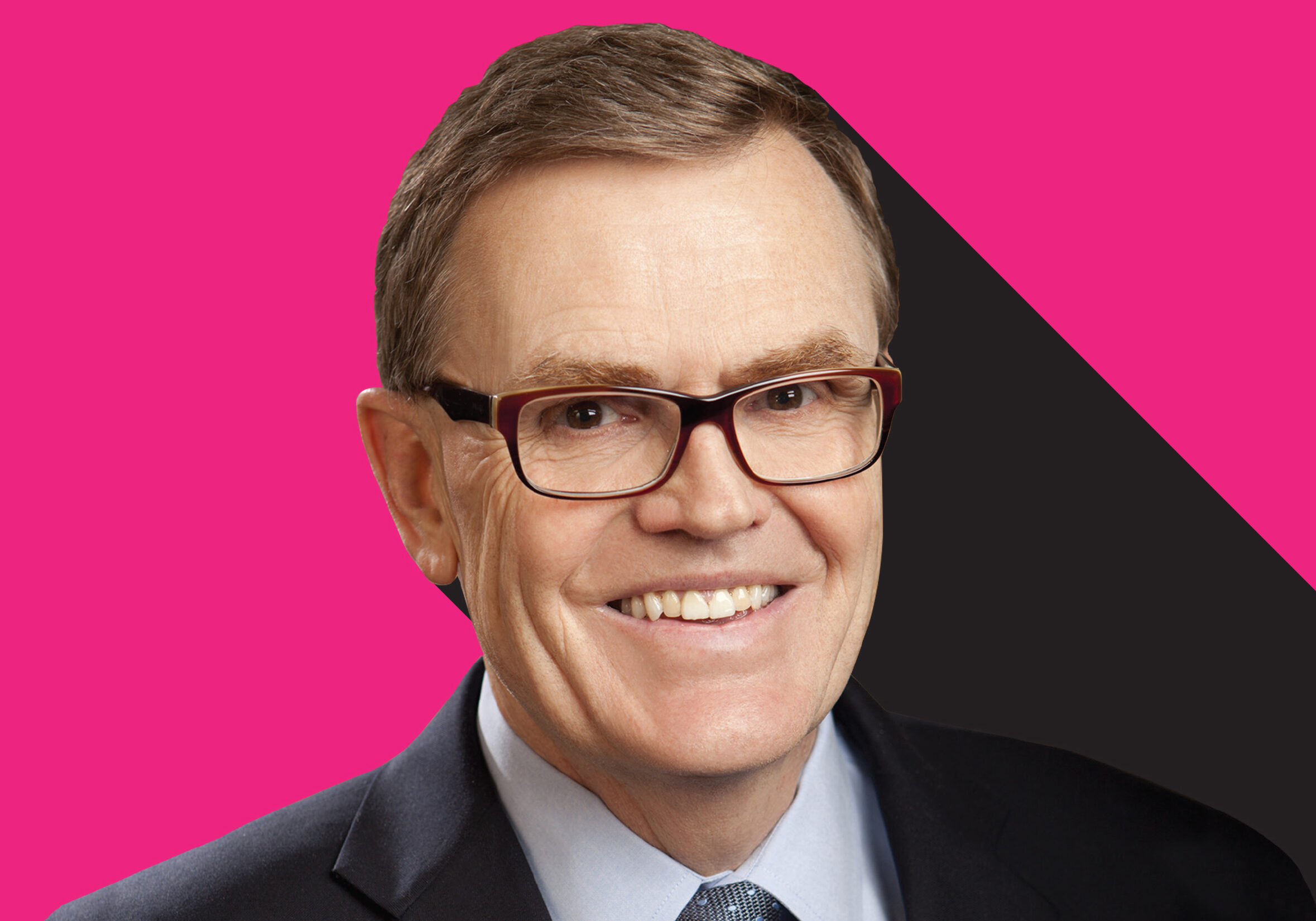 Introducing the 2021 Georgia Trustees: David Abney - Georgia Historical ...