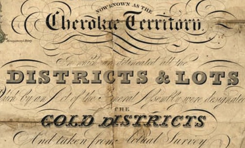 Georgia History Today, Volume 15, No. 1 & 2 - Georgia Historical Society