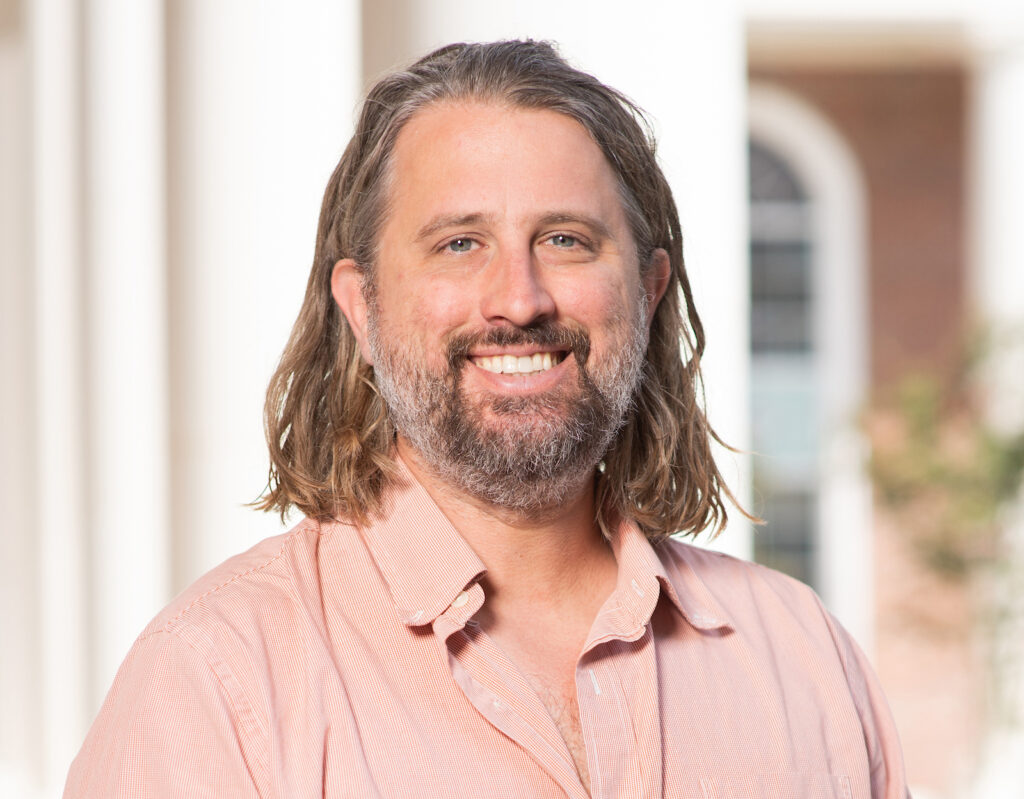 Georgia Historical Society Honors Kevin Kokomoor with the John C ...