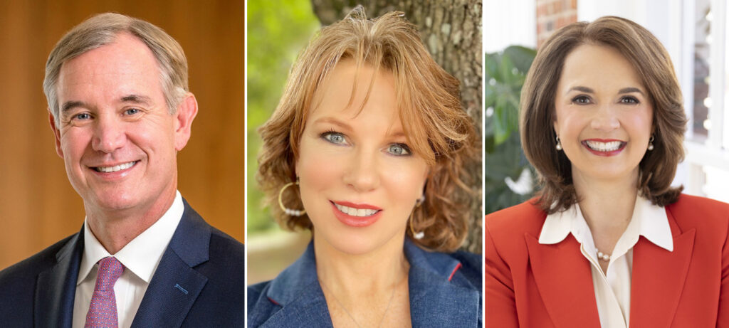 Georgia Historical Society Elects Kevin Blair, Stephanie Blank, and ...