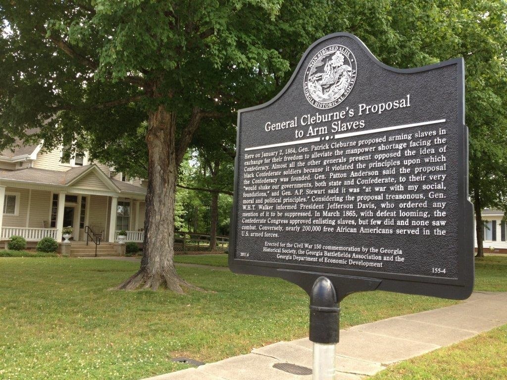 Programs and Initiatives - Georgia Historical Society