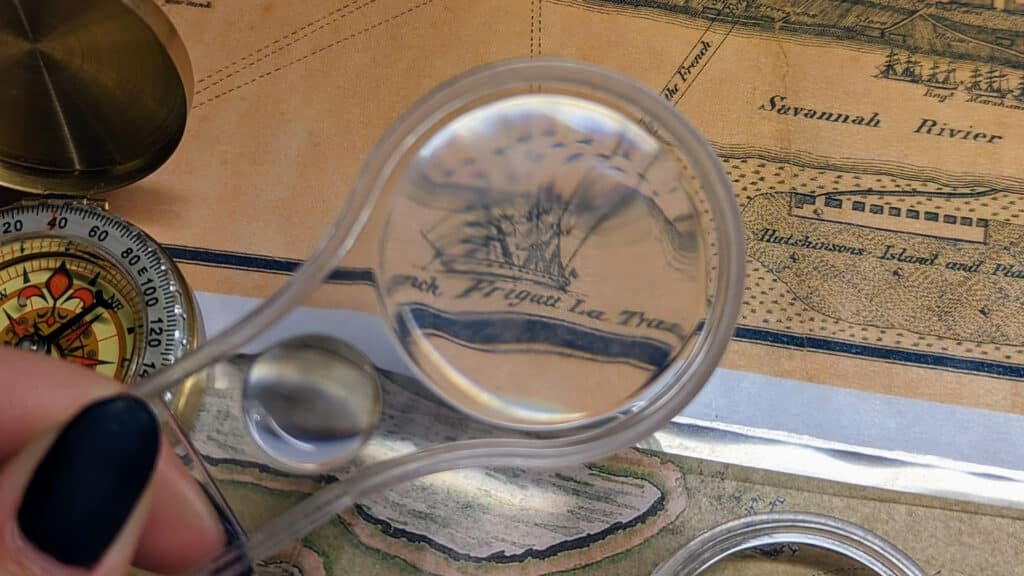 Programs and Initiatives - Georgia Historical Society