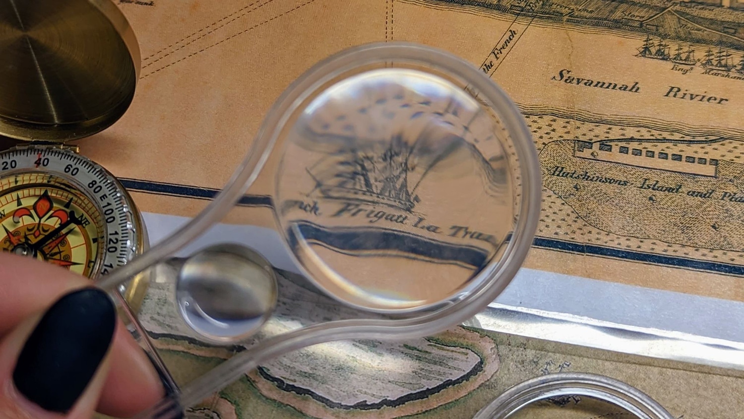 Programs and Initiatives - Georgia Historical Society