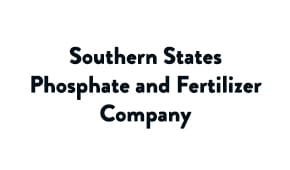 Southern States Phosphate and Fertilizer Company - Georgia Historical ...