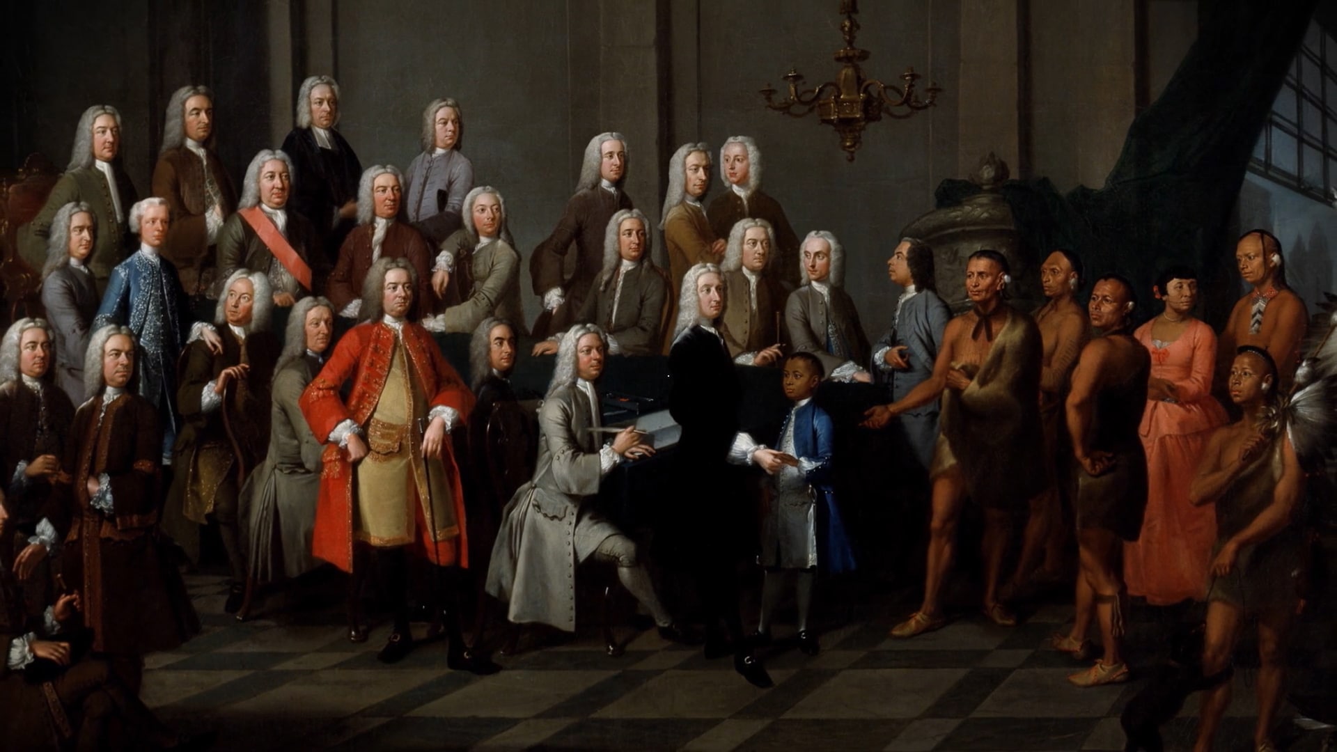 We Believe - Georgia Historical Society