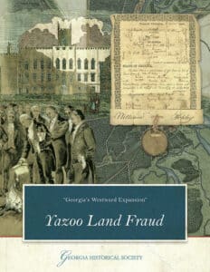 Georgia’s Westward Expansion Inquiry Kit - Georgia Historical Society