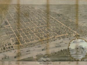 Oglethorpe and Savannah’s City Plan - Georgia Historical Society