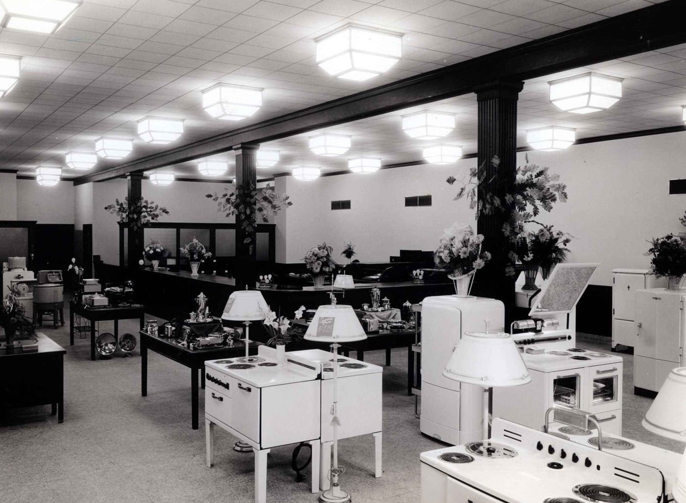 Southern Company - Georgia Historical Society