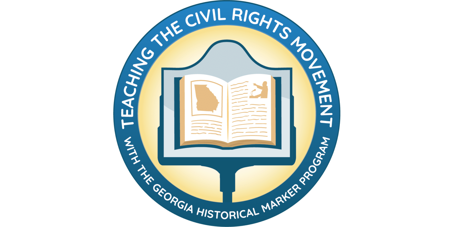 Focused Inquiry: Albany Movement Georgia Historical Marker (Dougherty ... Focused Inquiry: Albany Movement Georgia Historical Marker (Dougherty ...