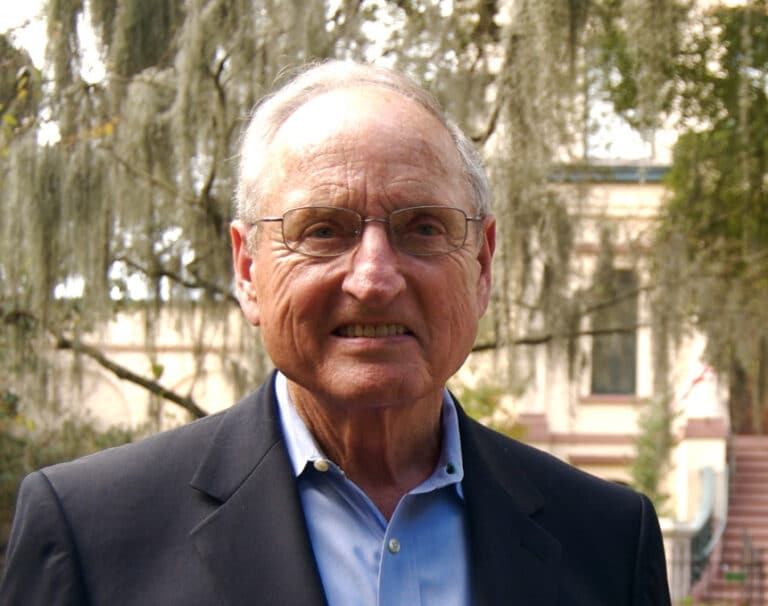 Vincent J. Dooley Distinguished Fellows Program - Georgia Historical ...