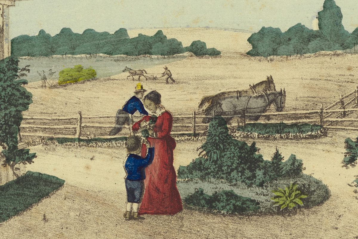 Reconstruction in Georgia - Georgia Historical Society